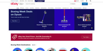 Top 10 e-commerce sites in Canada 2021 - Disfold Blog