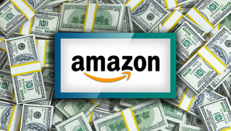How Amazon makes and uses its billions (profits, investments ...