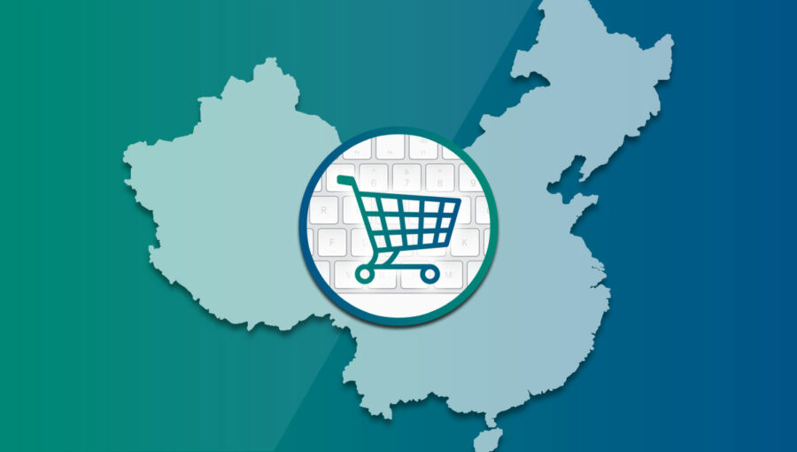 Top 10 e-commerce sites in China 2020 - Disfold Blog