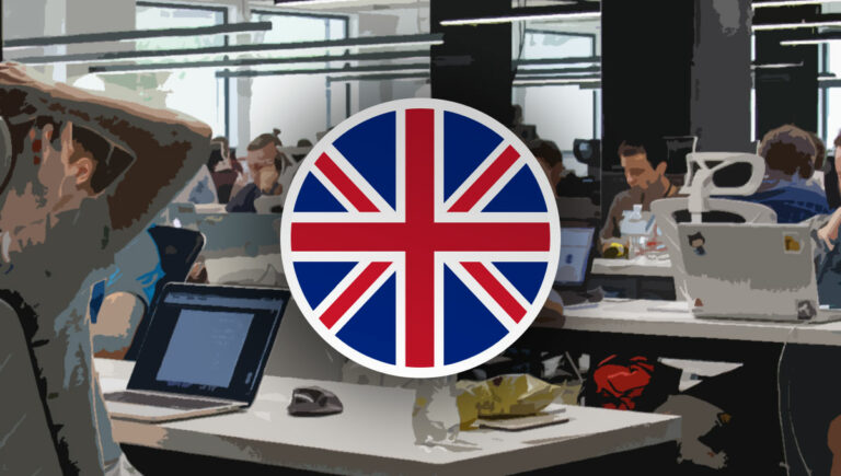 Top 30 UK employers worldwide 2021 - Disfold Blog