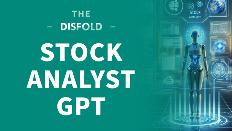 Stock Analyst GPT: Your Guide to the Magnificent 7's Stocks - Disfold Blog
