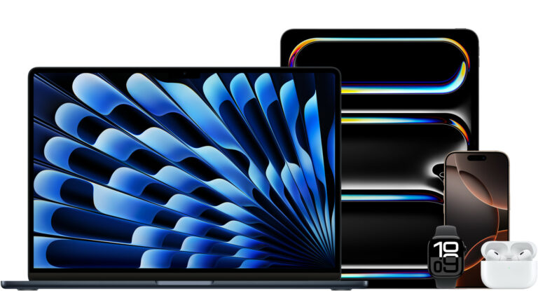 How Apple's Business Compares with its Competitors - Disfold Blog